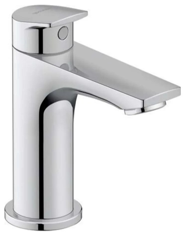 Duravit DuraStyle Basic - Umyvadlový ventil, pro studenou vodu, chrom N11080002010