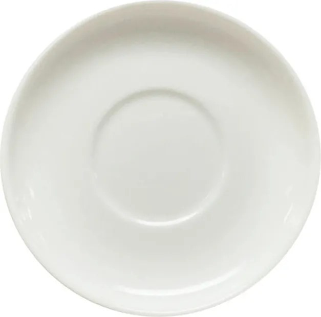 XXXLutz PODŠÁLEK NA ESPRESSO porcelán keramika 9,7 cm Novel - Kolekce nádobí - 005077008601