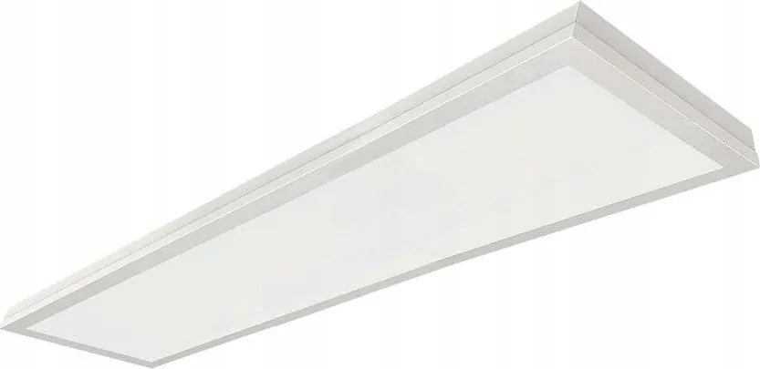Led panel V-tac 40W 1200x300 3v1 nástěnný/podomítkový VT-6147 400