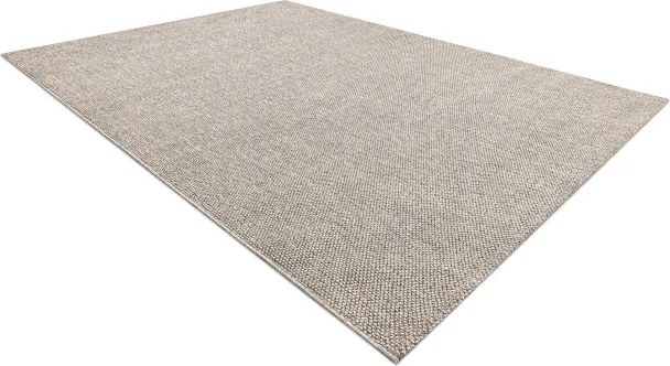 Metrážový koberec CASABLANCA LOOM hnědý