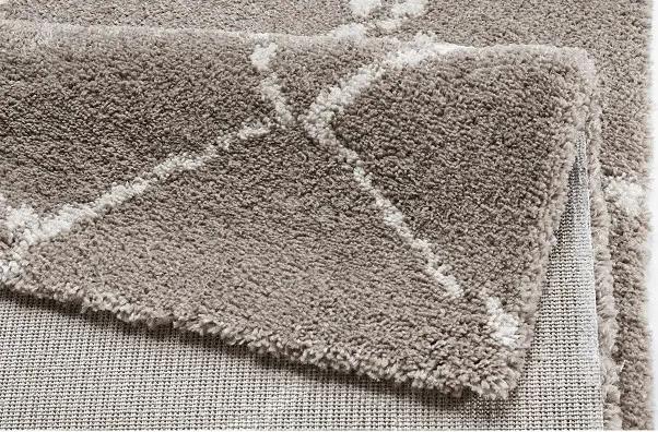Mint Rugs - Hanse Home koberce Kusový koberec Allure 104405 Beige-Cream - 80x150 cm
