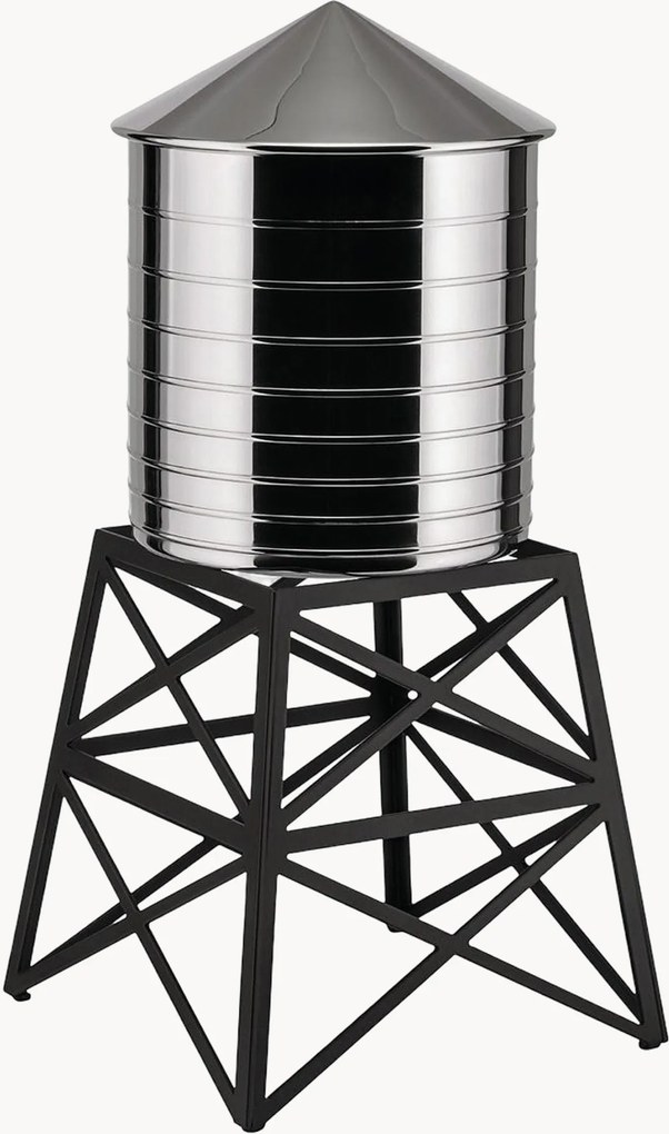 Věž s vodní nádrží Water Tower