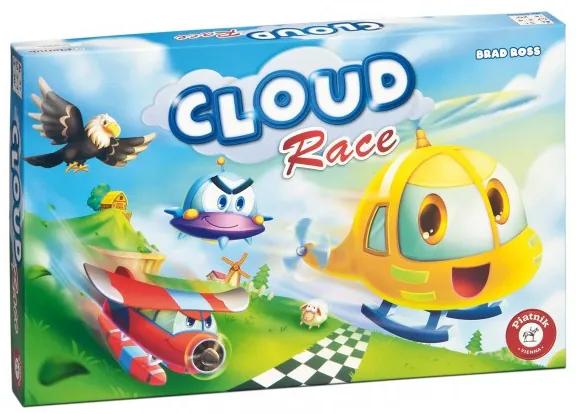 Piatnik Cloud Race - česky