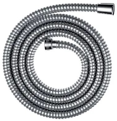 Hansgrohe - Sprchová hadice 200 cm, chrom 28264000