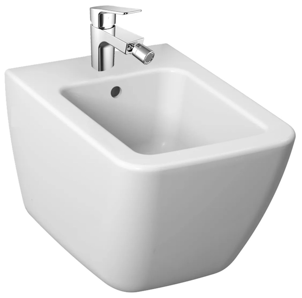 Bidet Jika Pure závěsný, vnitřní přívod H8304210003021