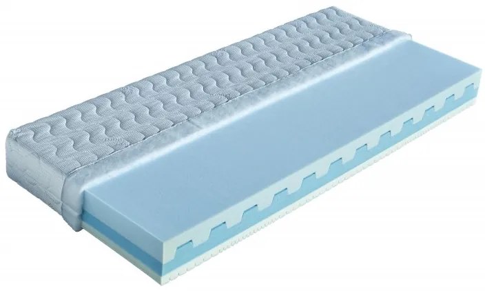 Pěnová sendvičová matrace DITA Dřevočal