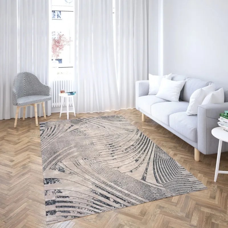 Kusový koberec Anny 33017-190 - 78 x 120