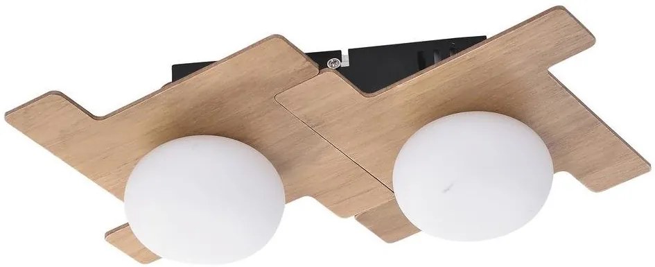 Stropní světlo rabalux - led stropní svítidlo norwood led/6w/230v
