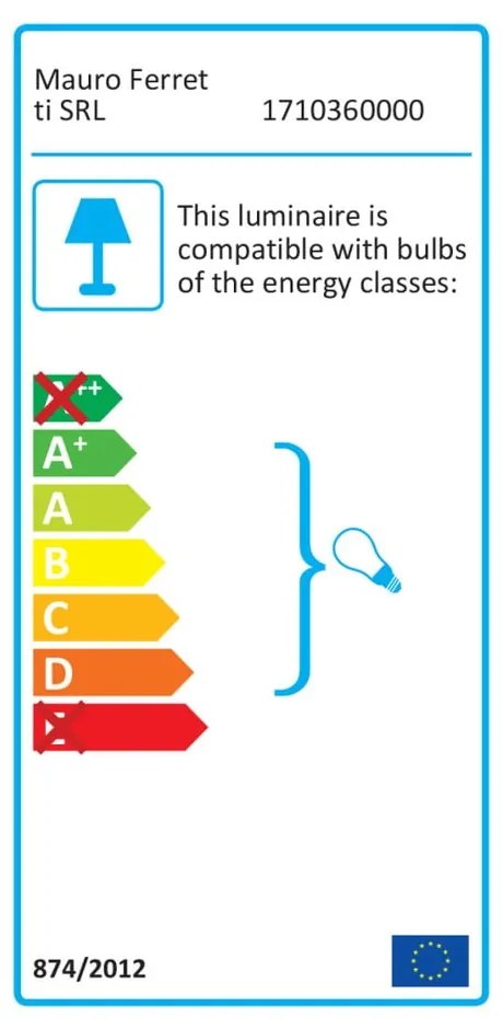Stolní lampa s hodinami Mauro Ferretti Industry Clock, 26 x 45 cm