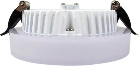LED podhledové svítidlo McLED NIXO 18W 4000K neutrální bílá ML-412.062.33.0