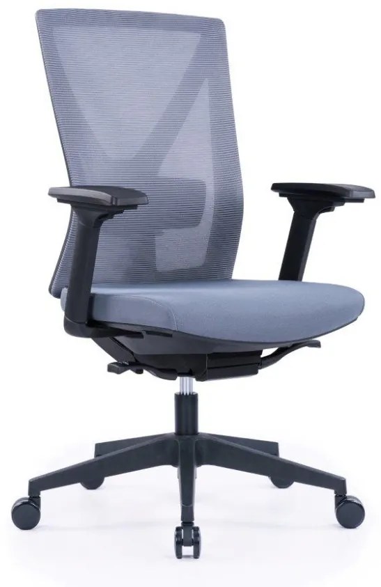 Office Pro Office Pro Nyon Černá