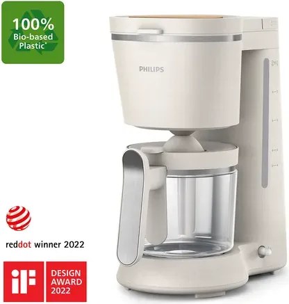 Philips Eco Conscious Edition Kávovar na filtrovanou kávu 1,2 l HD5120/00