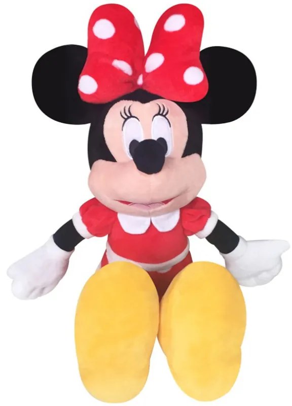 Plyšák Minnie Mouse 30 cm