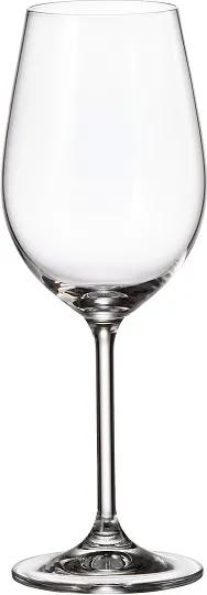 Crystalite Bohemia Sklenice na víno COLIBRI 350 ml, 1 ks