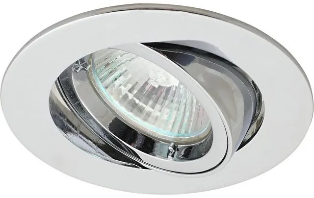 VESTAVNÉ SVÍTIDLO HALOGEN 10H4883