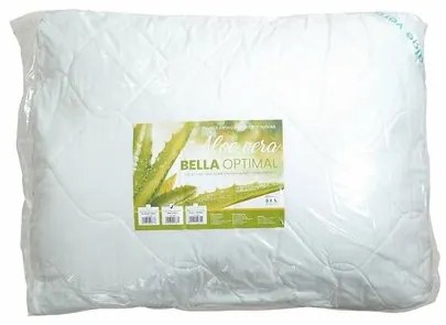 B.E.S. Petrovice Polštář Bella Optimal Aloe vera, 70 x 90 cm