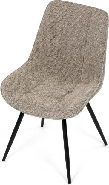 Autronic Jídelní židle HC-T1130 Barva potahu: Zelená