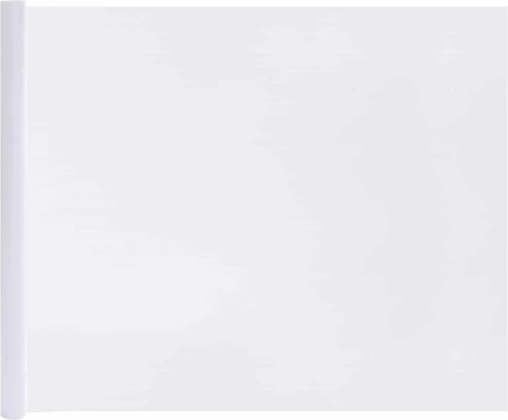 Samolepicí okenní fólie Mražená šedá 45 x 1000 cm PVC 3394603