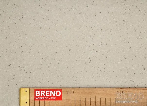 Breno PVC XTREME Mira 190L – světle béžové, šíře 200 cm