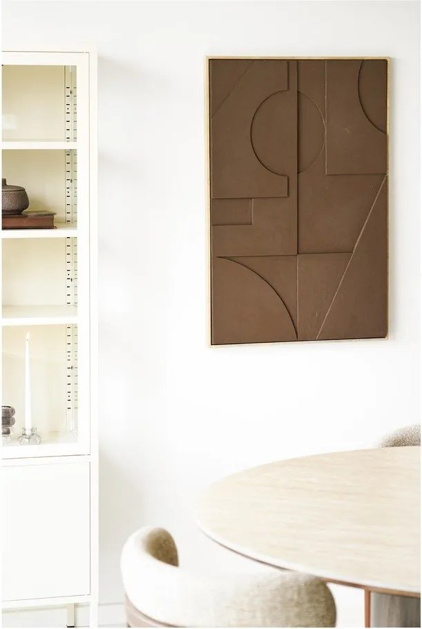 Obraz 60x90 cm Isabella – House Nordic