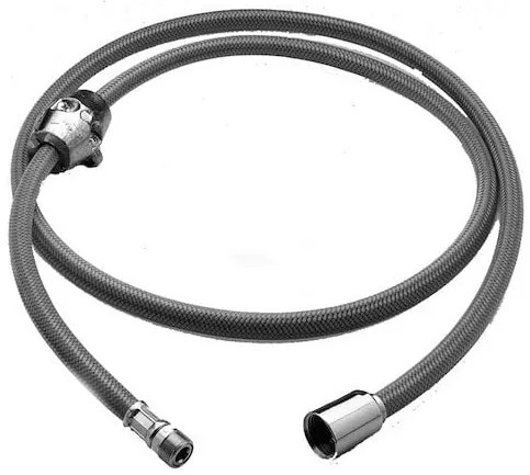 Sprchová hadice Paffoni nylon ZFLO011