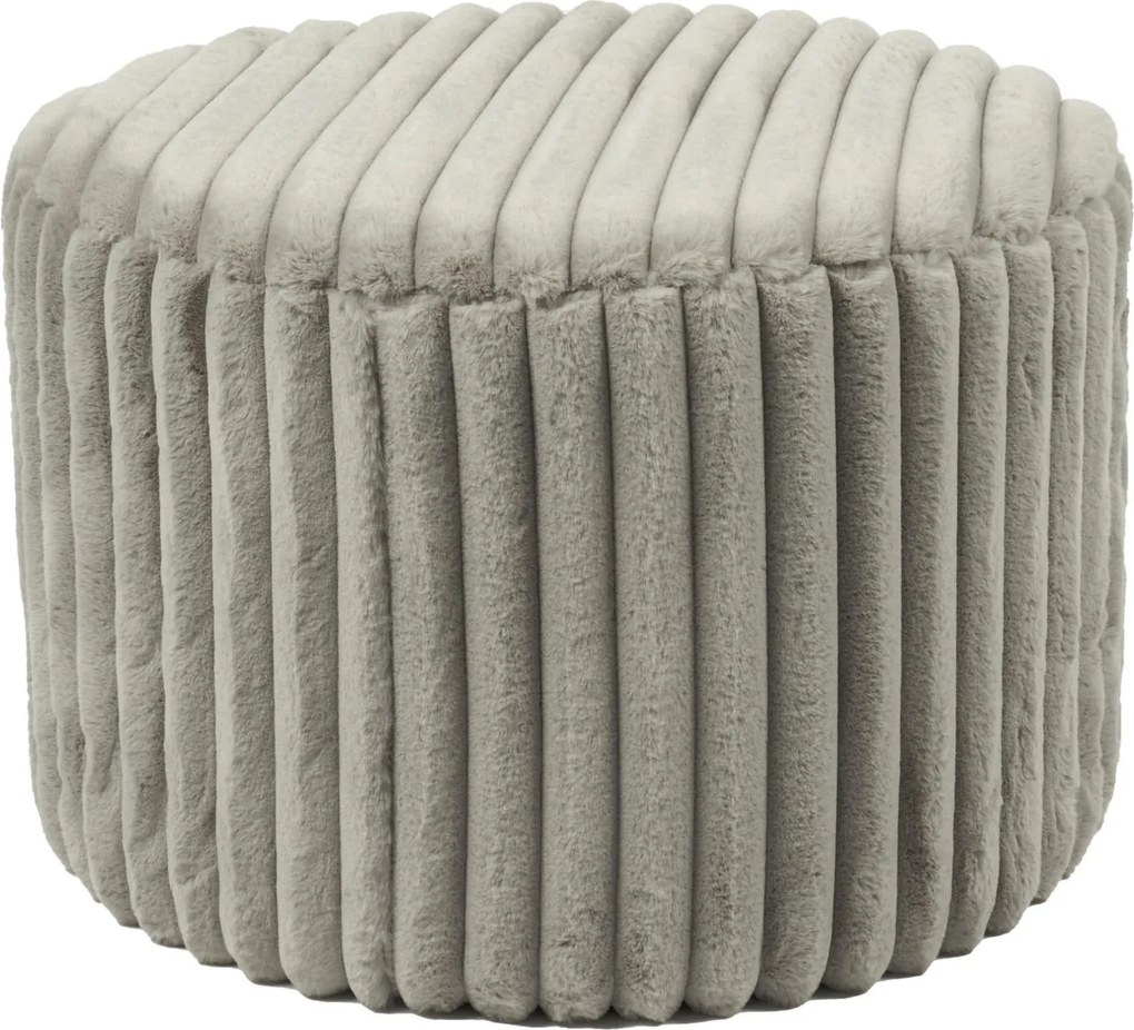 XXXLutz TABURET, textil, 55/38 cm Livetastic - Taburety - 001769011805