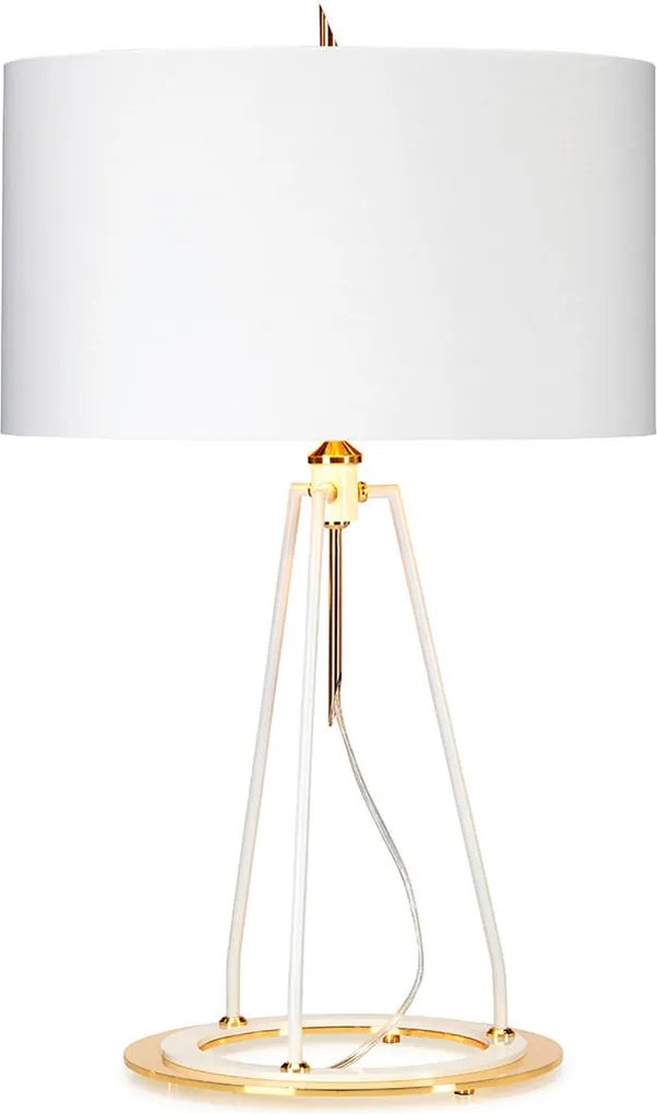 XXXLutz STOLNÍ LAMPA, E27, 45/73.7 cm Elstead Lighting - Online Only svítidla - 009093111502