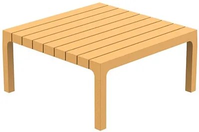 VONDOM - Konferenční stolek SPRITZ - různé velikosti