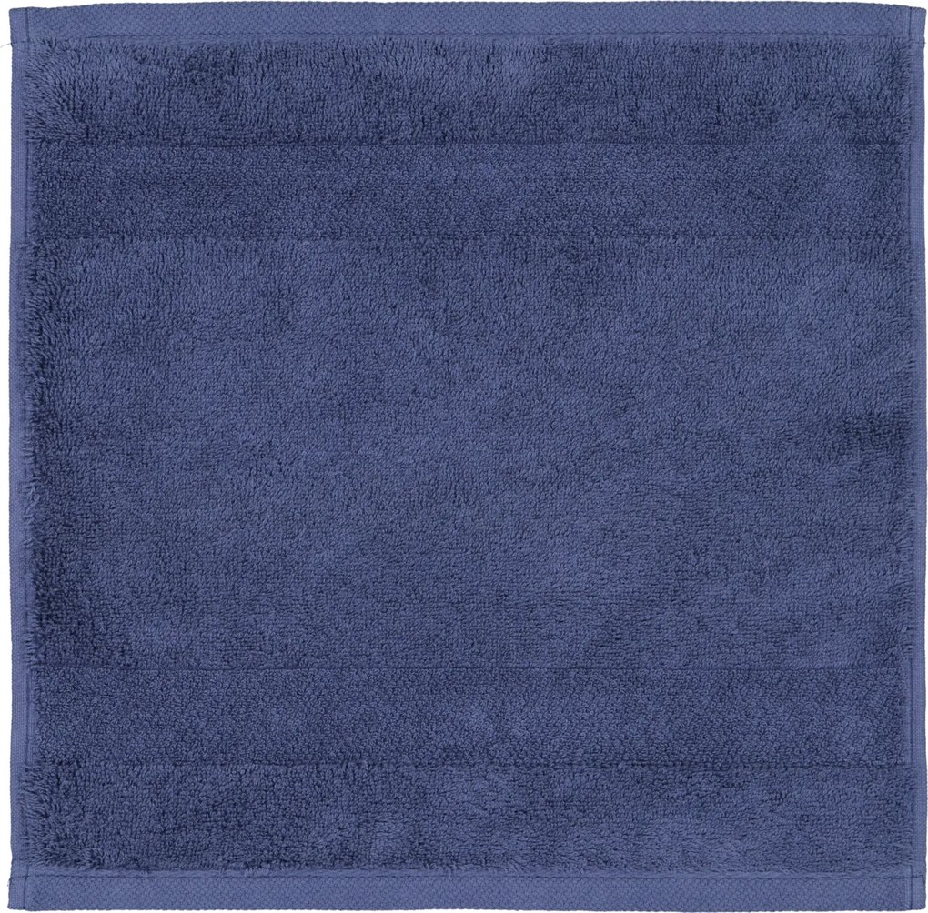 Ručník One 30 x 30 cm oceánově modrý