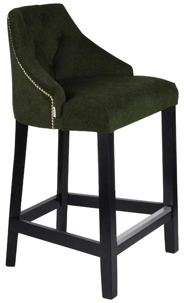 Barová židle Sisi 2 - volitelná výška