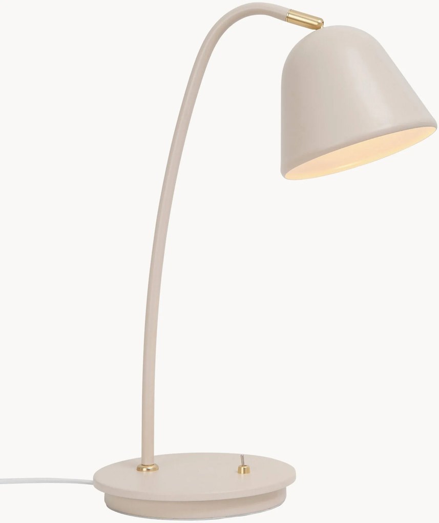 Stolní lampa Fleur