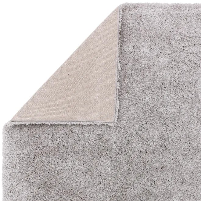 Tribeca Design Kusový koberec Ganta Light Grey Rozměry: 120x170 cm