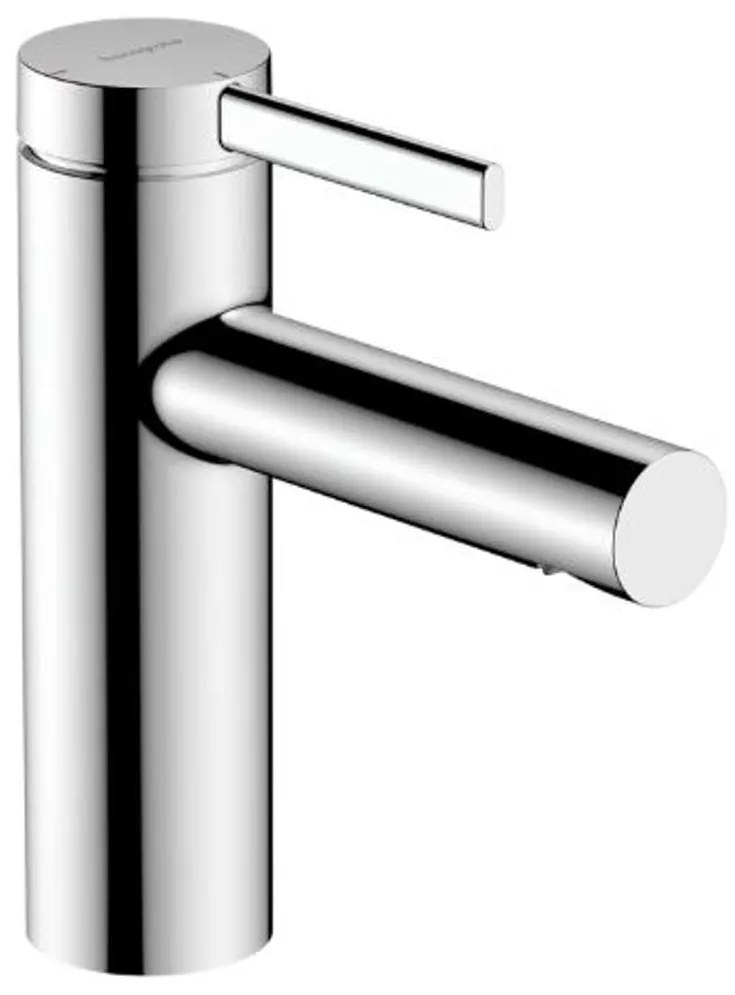 Hansgrohe Zesis S - Umyvadlová baterie s výpustí, EcoSmart+, CoolStart, chrom 74720000