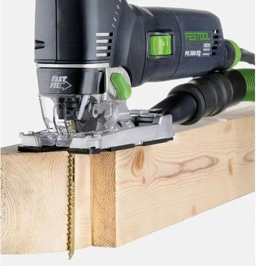 Přímočará pila Festool PS 300 EQ-Plus TRION (576041)