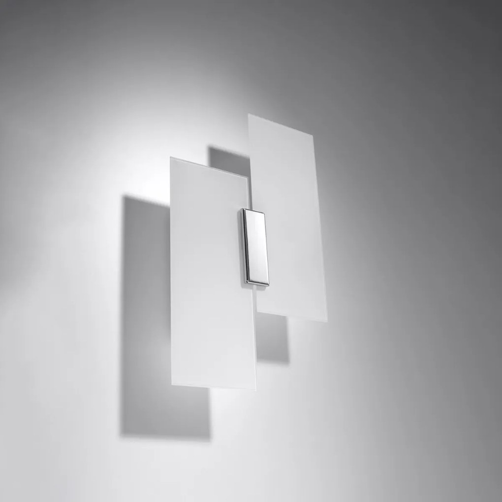 Sollux Lighting Nástěnné svítidlo FABIANO
