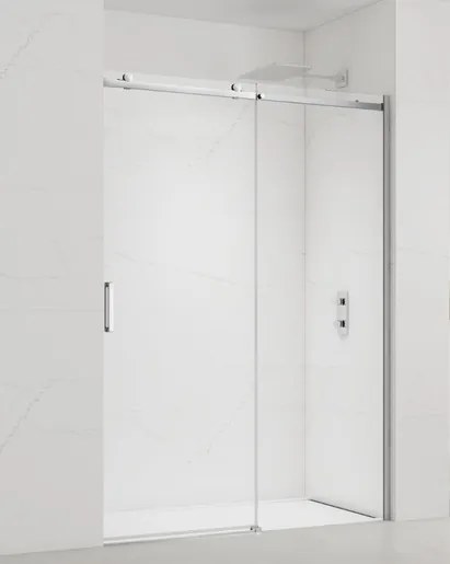 Sprchové dveře 120 cm SAT T-Linea SIKOTLDNEW120P