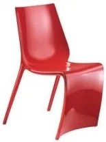 Židle Smart 600 (Červená)