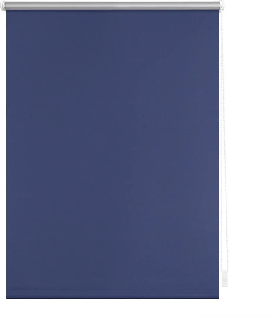 Lichtblick Termo zatemňovací roleta, od 45 x 150 cm (modrá)