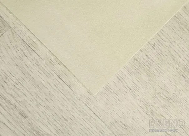 Breno PVC CALLISTO Post Oak S30 - světlé dřevo, šíře 200 cm