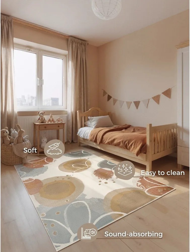 Dětský koberec 200x290 cm Marigold – Hanse Home