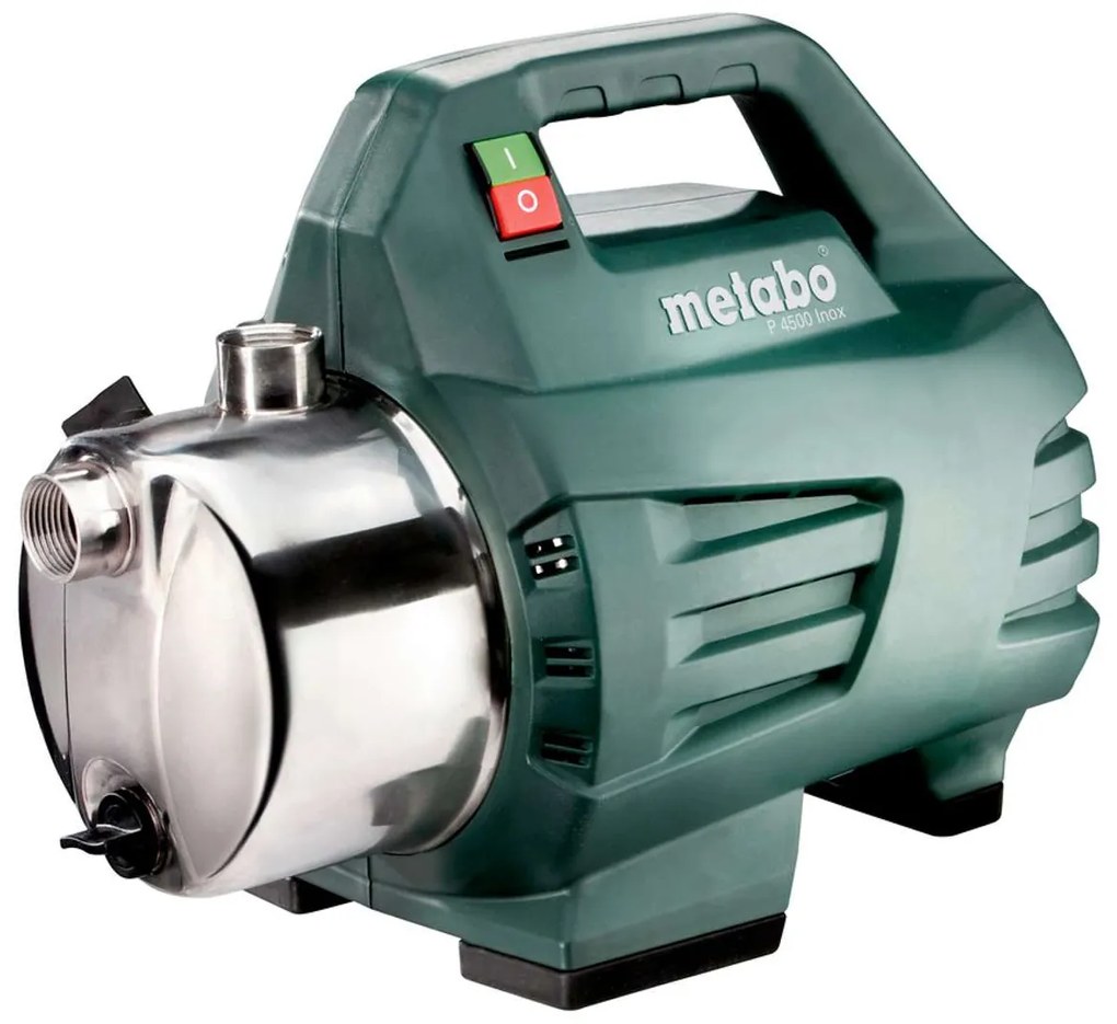 Metabo - Zahradní čerpadlo 1300 W 600965000