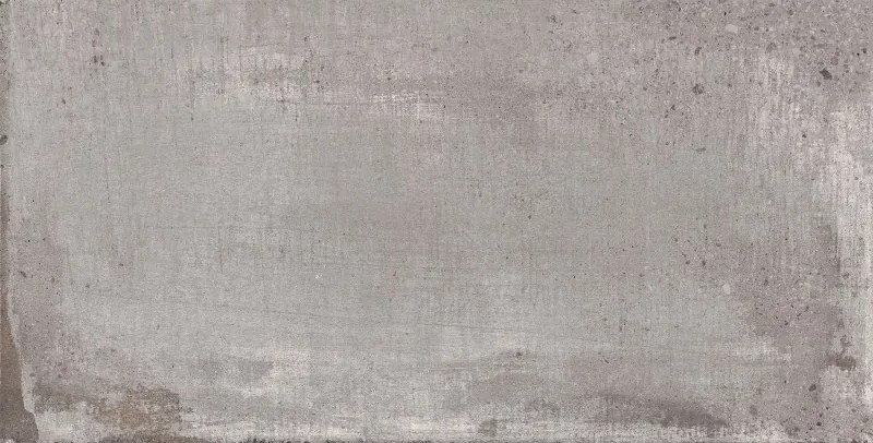 Mexen Cemento Grigio gres glazovaný rek. G1, podlahová-stěnová dlaždice 120 x 60 cm, carving - TL425-120-060-01