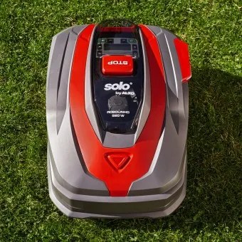 Solo by AL-KO Robolinho® 520 W - robotická sekačka