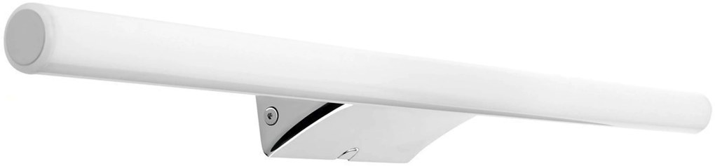 Sapho - LED svítidlo Irene, 500x35x77 mm, 9W, chrom E27556CI