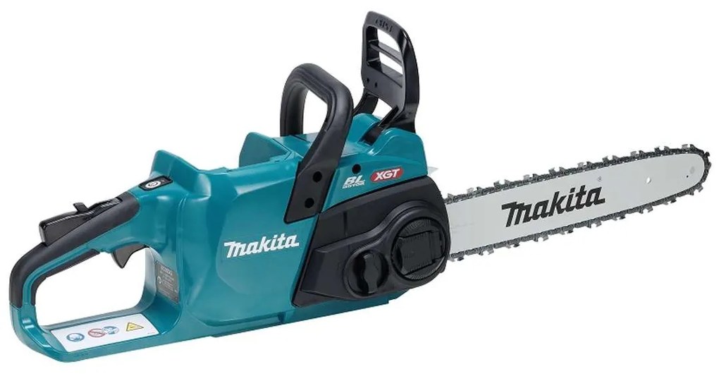 Makita - 40V AKU řetězová pila 35 cm, bez baterie a nabíječky UC022GZ