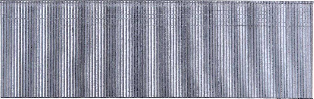 Hřebík nastřelovací, 6000 ks, 40 mm, 18G, typ F, hlava 2 mm, 1,25 × 0,95 mm EXTOL PREMIUM 8862617