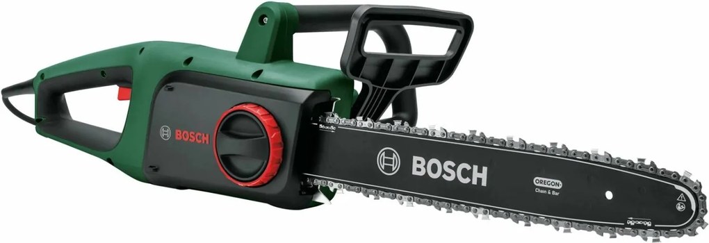 Bosch Elektrická řetězová pila UniversalChain 35 + druhý řetěz navíc