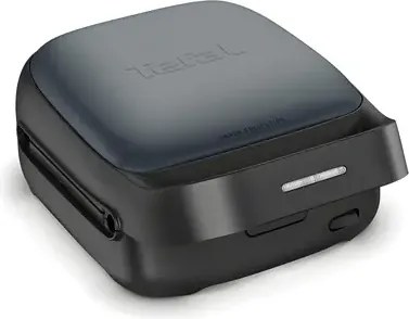 Tefal SW862BF0 černá / Sendvičovač / 700 W