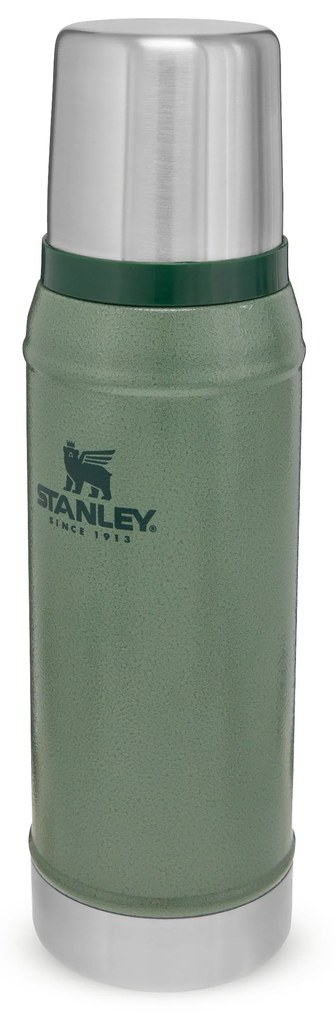 STANLEY Termoska Legendary Classic series 750ml zelená