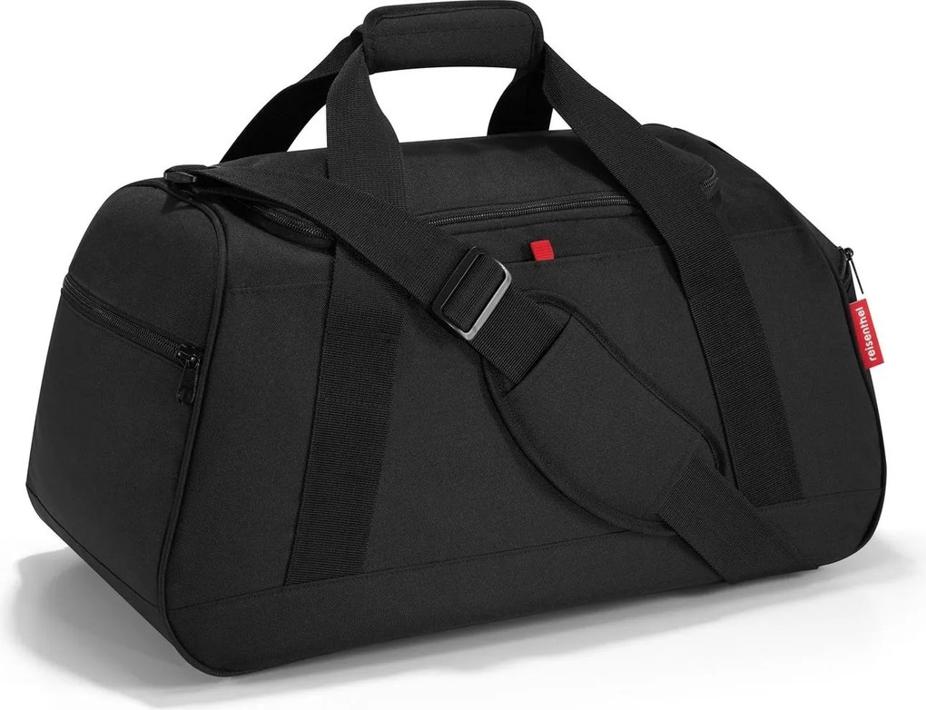 Sportovní taška Reisenthel Activitybag black
